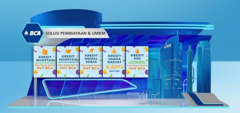 Cara Gadai Sertifikat Rumah di Bank BCA & Syarat Terbaru 2024