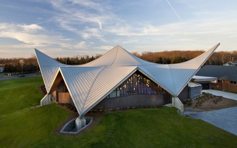 Mengenal Struktur Bangunan Bentang Lebar untuk Konstruksi Gedung