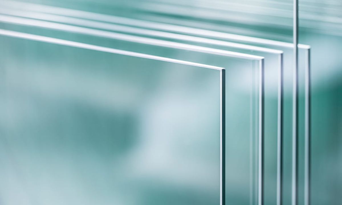 Harga Kaca 5 mm Per Lembar dan Per M2 Terbaru 2023