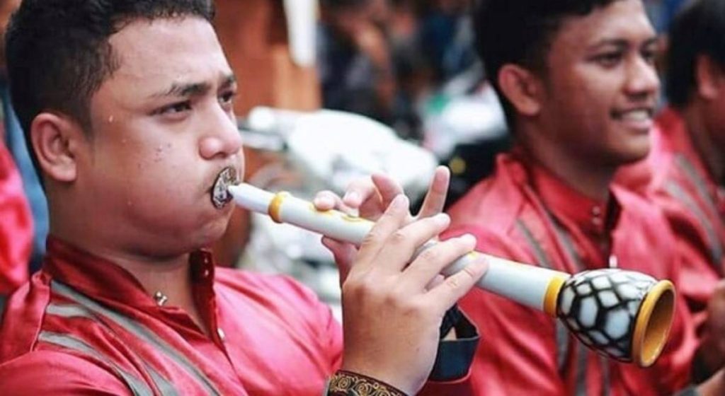 10 Alat Musik Tradisional Indonesia dan Asalnya yang Perlu Diketahui