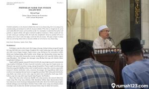 10 Contoh Kultum Singkat tentang Bersyukur Atas Nikmat Allah SWT