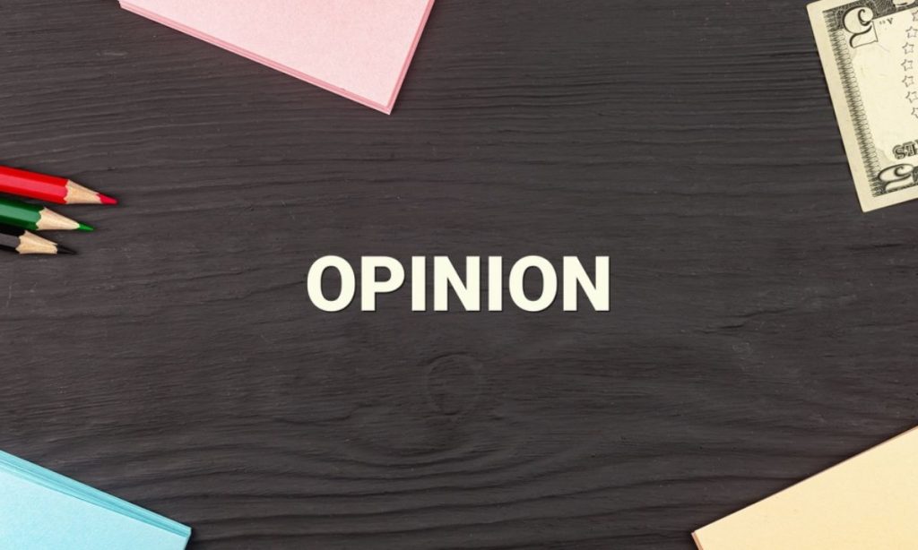 55 Contoh Kalimat Opini serta Perbedaannya dengan Kalimat Fakta