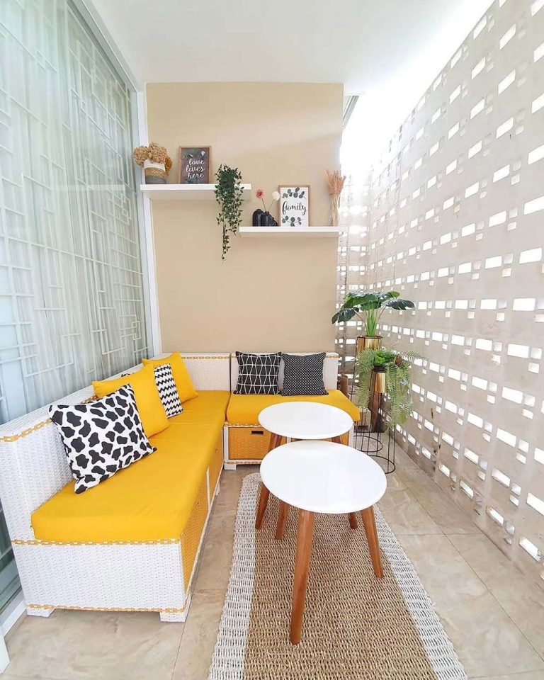 20 Gambar Teras Rumah Minimalis Idaman yang Estetik