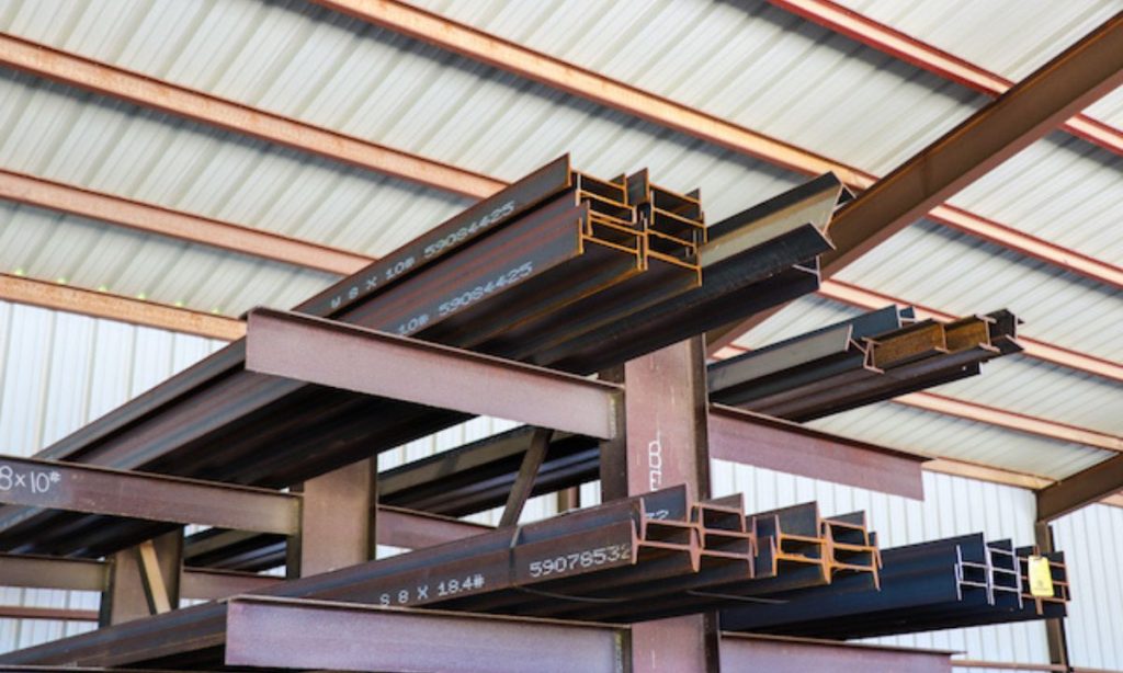 Info Daftar Harga Besi WF (Wide Flange) Per Kg dan Per Batang 2024