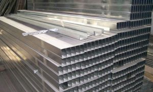 Daftar Harga Baja Ringan Taso Jenis Kaso dan Reng Terbaru 2024