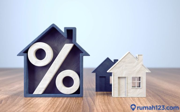 KPR Flat atau Floating, Mana yang Lebih Menguntungkan?