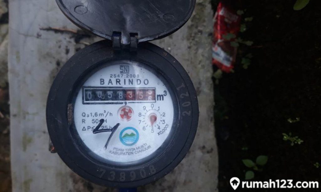 Biaya Pemasangan PDAM Baru 2023 Berbagai Kota, Syarat dan Caranya