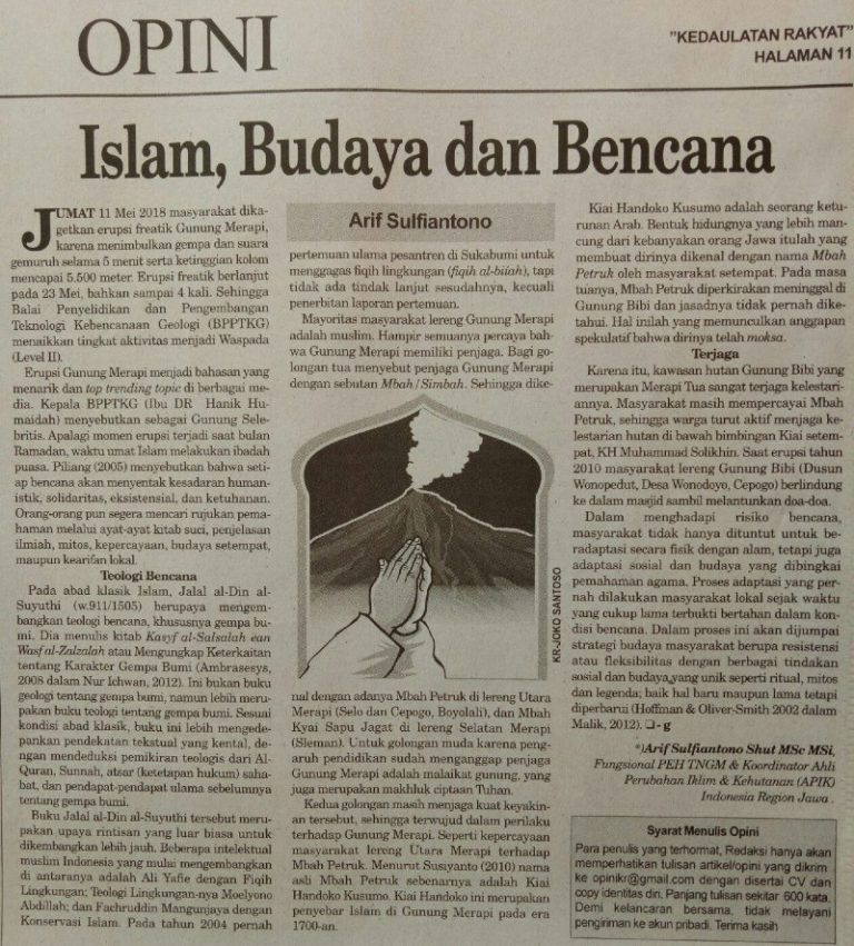 15 Contoh Teks Editorial Beserta Strukturnya yang Perlu Dipelajari