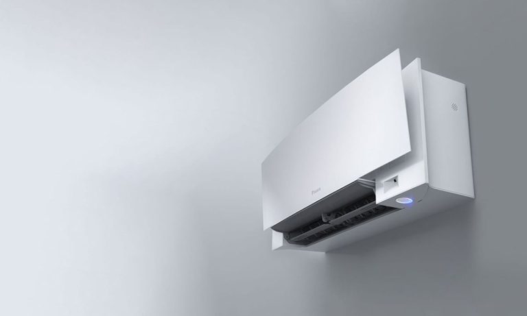 Daftar Kode Error AC Daikin dan Cara Memperbaiki Kerusakannya