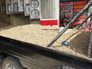 Daftar Harga Pasir 1 Colt Terbaru dan Terlengkap 2024 Berbagai Jenis