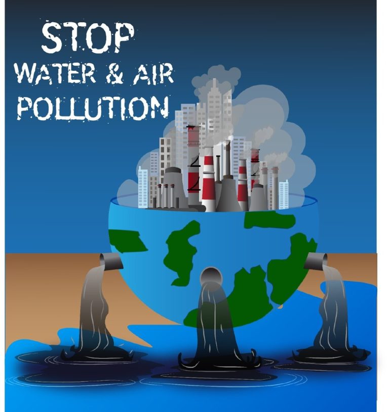 25 Contoh Poster Sederhana yang Menarik untuk Berbagai Tema