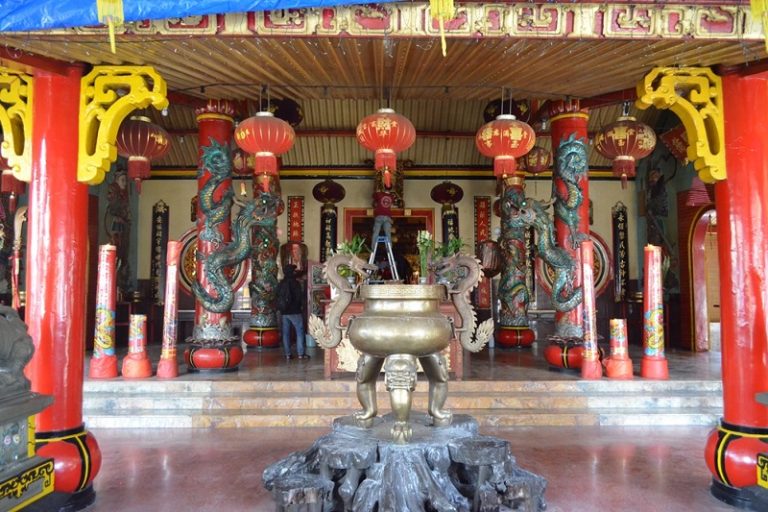 Perbedaan Agama Buddha dan Konghucu, Jangan Salah Kaprah!