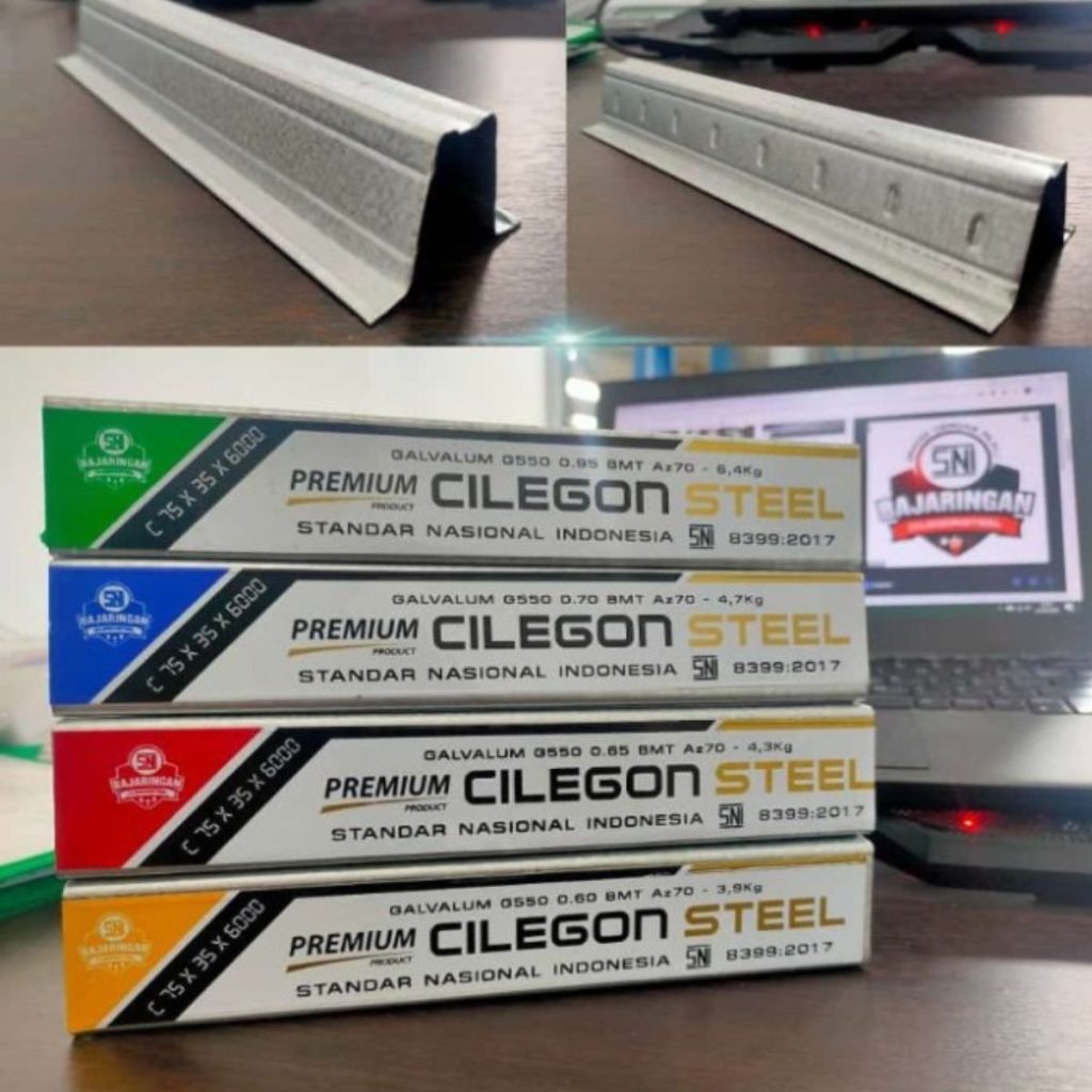 10 Merk Baja Ringan Terbaik Tahun 2024 yang Berkualitas