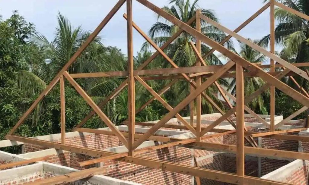 Ukuran Kayu Balok di Pasaran dan Kegunaannya untuk Rumah