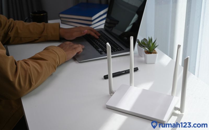 10 Rekomendasi WiFi Murah 100 Ribuan Per Bulan Terbaik (2023)