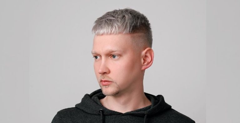 15 Model Rambut Pria Pendek Rapi dan Trendi Sepanjang Masa