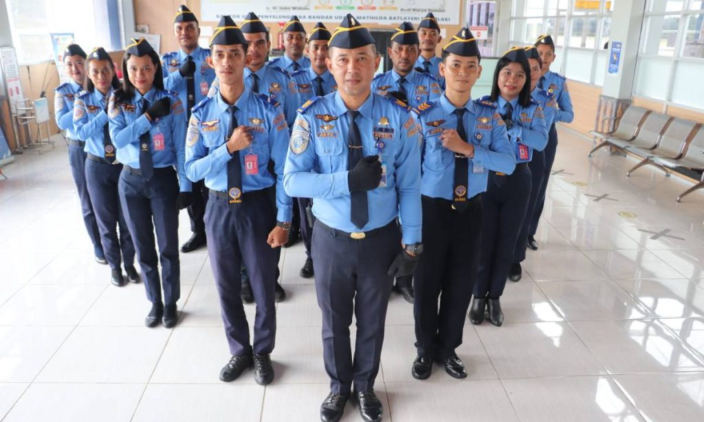 Segini Gaji Avsec Bandara Terbaru 2023. Lengkap dengan Tunjangannya!