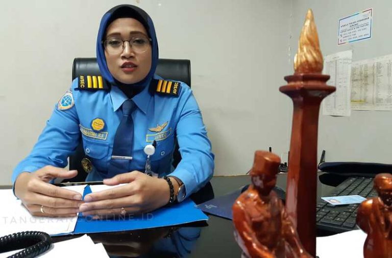 Segini Gaji Avsec Bandara Terbaru 2023. Lengkap dengan Tunjangannya!