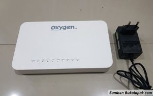 Cara Ganti Password WiFi Oxygen untuk Berbagai Modem