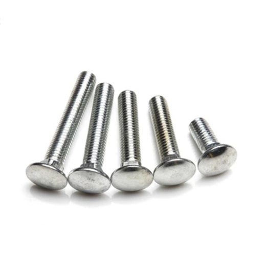 10 Jenis Baut dan Kegunaannya, Kamu Wajib Tahu!