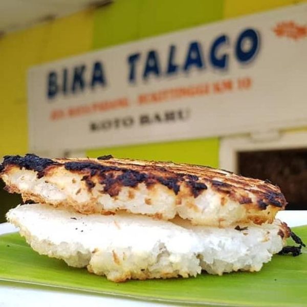 13 Makanan Khas Sumatera Barat yang Enak. Bikin Lidah Bergoyang!