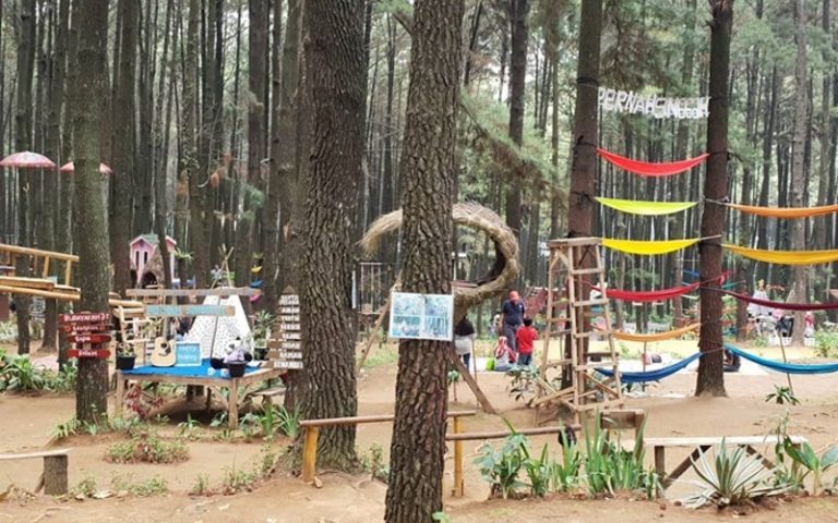 13 Tempat Wisata di Sentul yang Hits untuk Liburan Bareng Keluarga