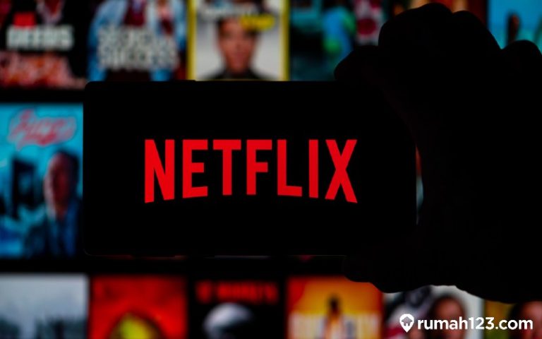 6 Cara Nonton Netflix Gratis secara Legal di Laptop dan Android