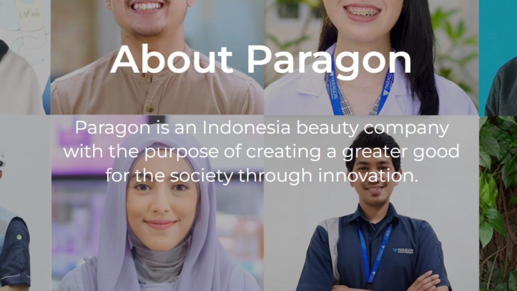 Gaji PT Paragon Technology and Innovation Semua Posisi 2025