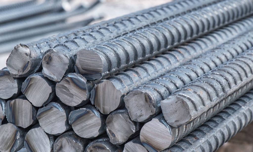 Daftar Harga Besi Beton Per Kg (Polos dan Ulir) Terbaru 2024