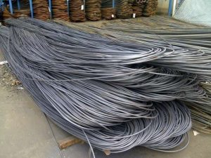 Daftar Harga Besi 6 Per Batang dan Kegunaannya Lengkap