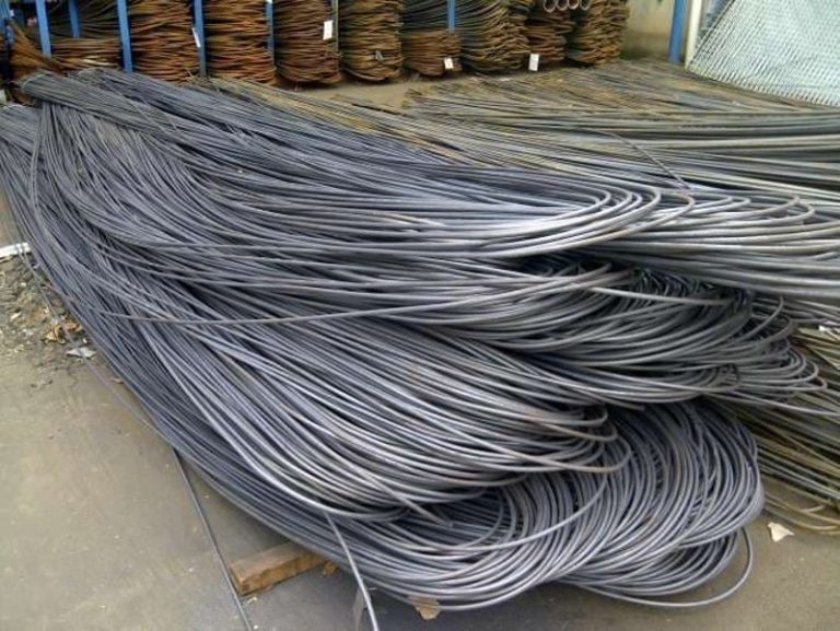 Daftar Harga Besi 6 Per Batang dan Kegunaannya Lengkap