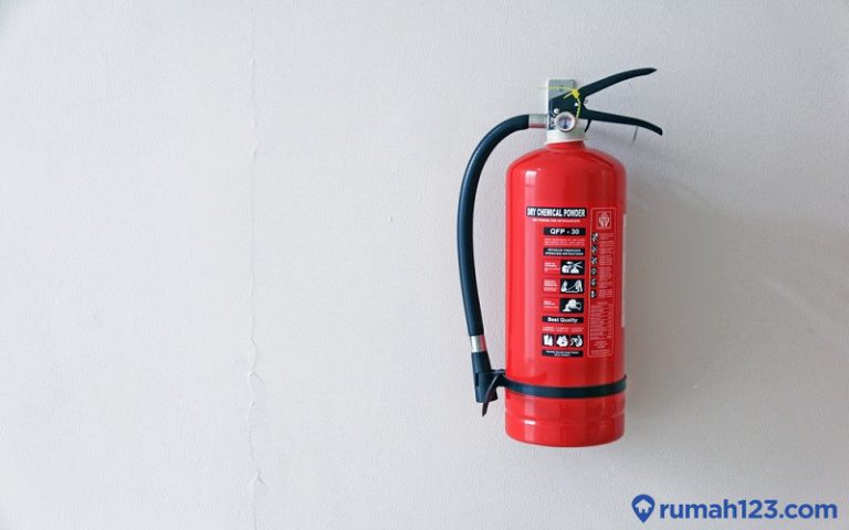 Daftar Harga APAR Semua Merek dan Ukuran Lengkap Terbaru