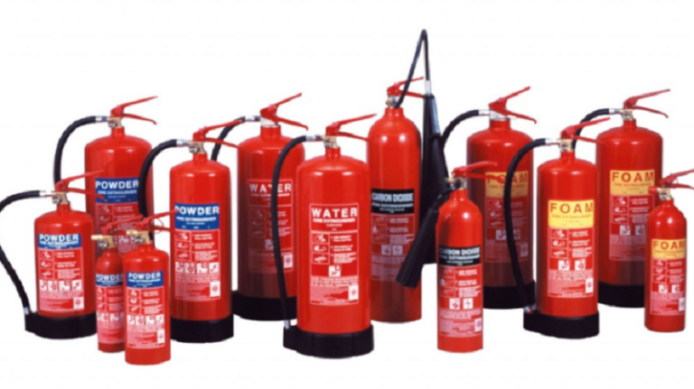 Daftar Harga APAR Semua Merek dan Ukuran Lengkap Terbaru