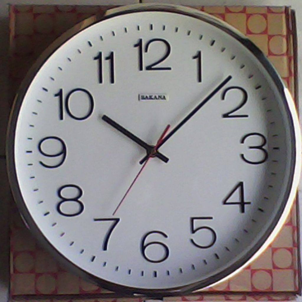 10 Merk Jam Dinding Terbaik dan Berkualitas 2023