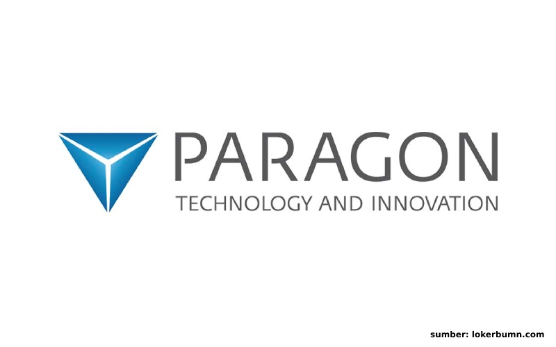 Gaji PT Paragon Technology and Innovation Semua Posisi