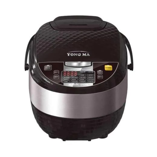 Perbedaan Rice Cooker dan Magic Com, Jangan Sampai Salah Ya!