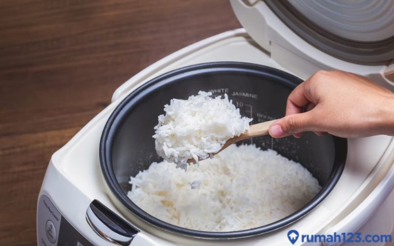 Perbedaan Rice Cooker dan Magic Com, Jangan Sampai Salah Ya!