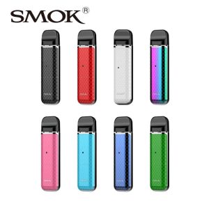 21 Rekomendasi POD Vape Terbaik 2024 Disertai Harga
