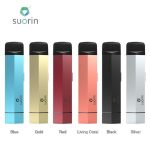 21 Rekomendasi POD Vape Terbaik 2024 Disertai Harga