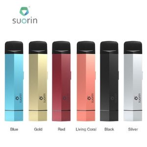 21 Rekomendasi POD Vape Terbaik 2024 Disertai Harga