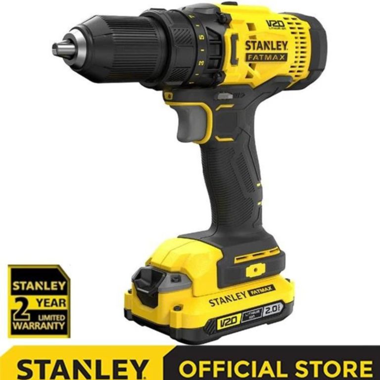 9 Merk Bor Listrik Terbaik dan Berkualitas. Kuat dan Tahan Lama!