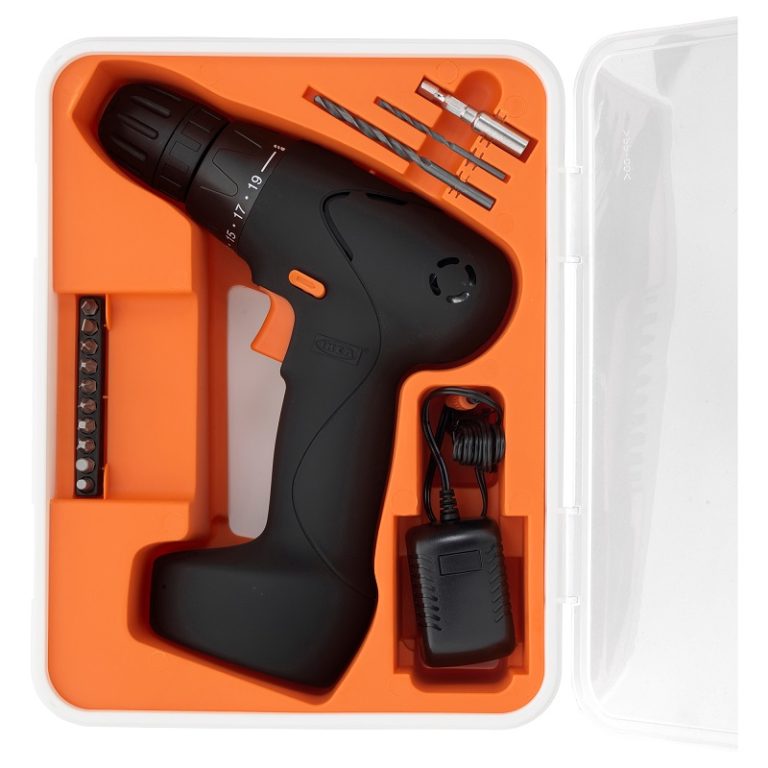 9 Merk Bor Listrik Terbaik dan Berkualitas. Kuat dan Tahan Lama!