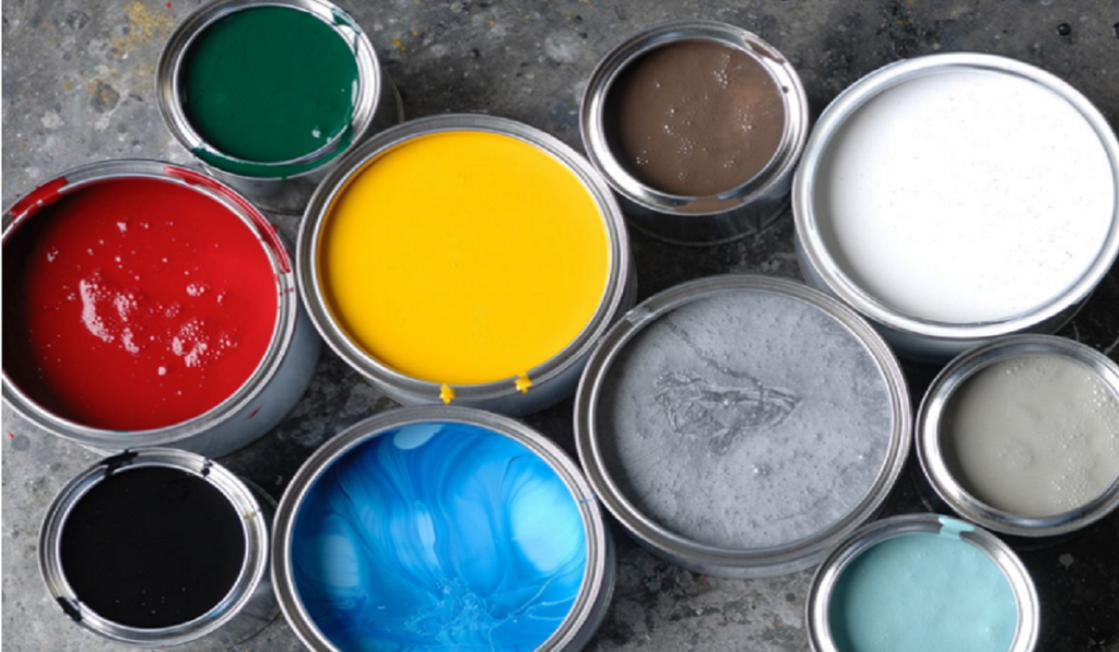 Daftar Harga Cat Duco Berbagai Merk Terbaru