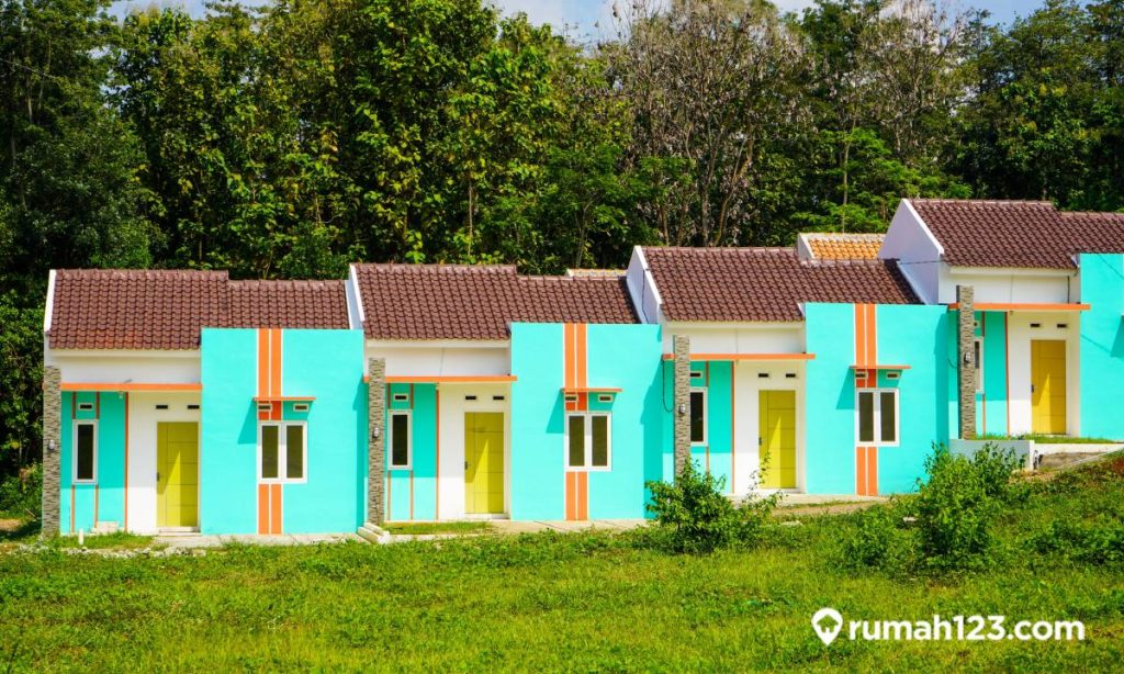Ini Upaya Pemerintah Bantu Masyarakat Miliki Rumah Layak Huni Ini Upaya Pemerintah Bantu Masyarakat Miliki Rumah Layak Huni