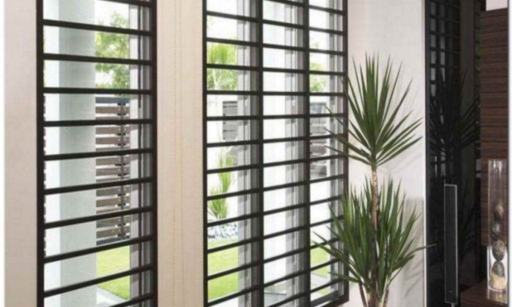 7 Model Jendela Nako untuk Berbagai Desain Interior Rumah