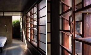 7 Model Jendela Nako untuk Berbagai Desain Interior Rumah