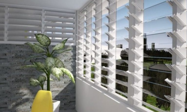 7 Model Jendela Nako untuk Berbagai Desain Interior Rumah