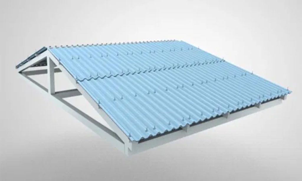 Harga Atap Alderon Per Meter Jenis Alderon Twinwall & Alderon RS