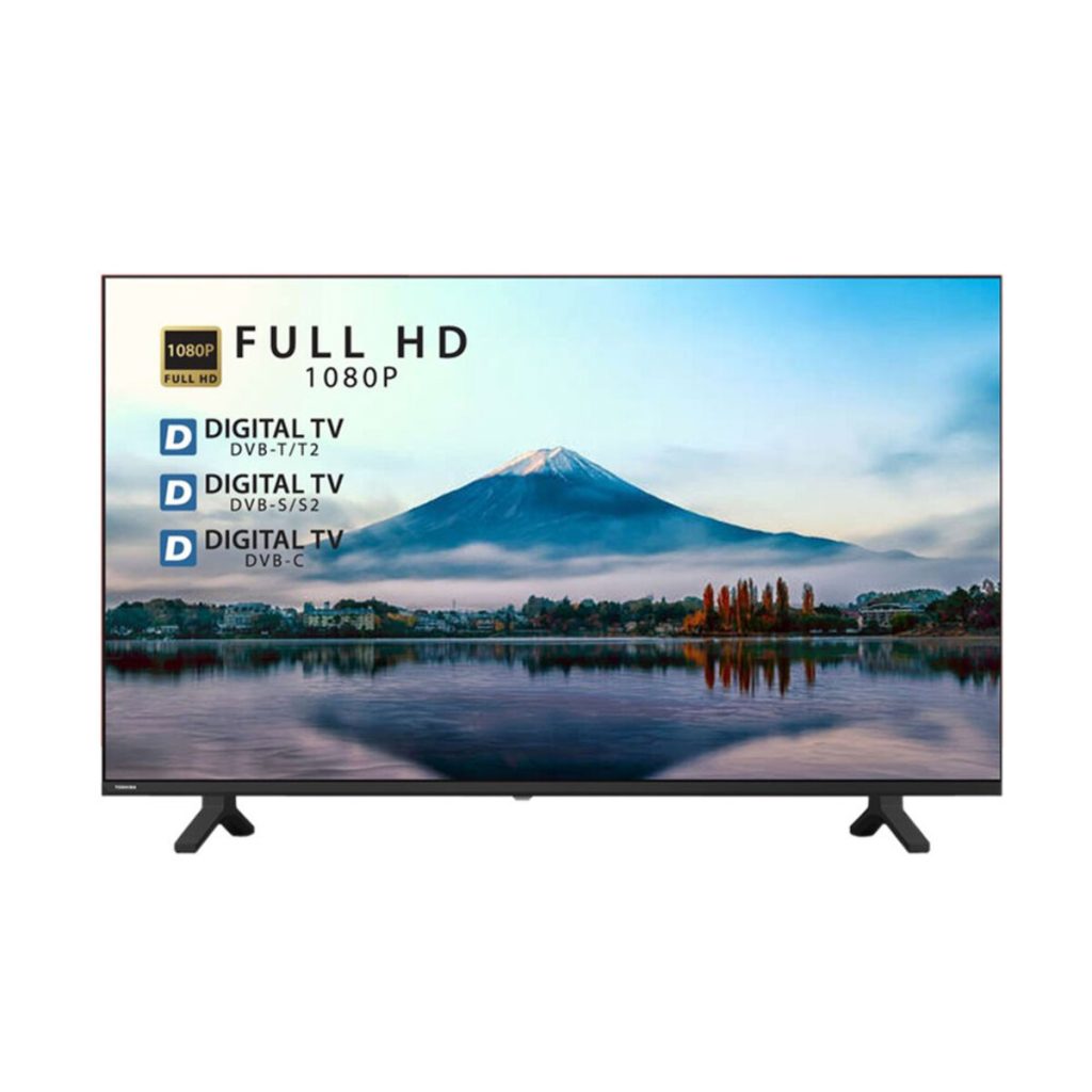 10 Rekomendasi Smart TV 43 Inch Murah, Terbaru, dan Terbaik 2024