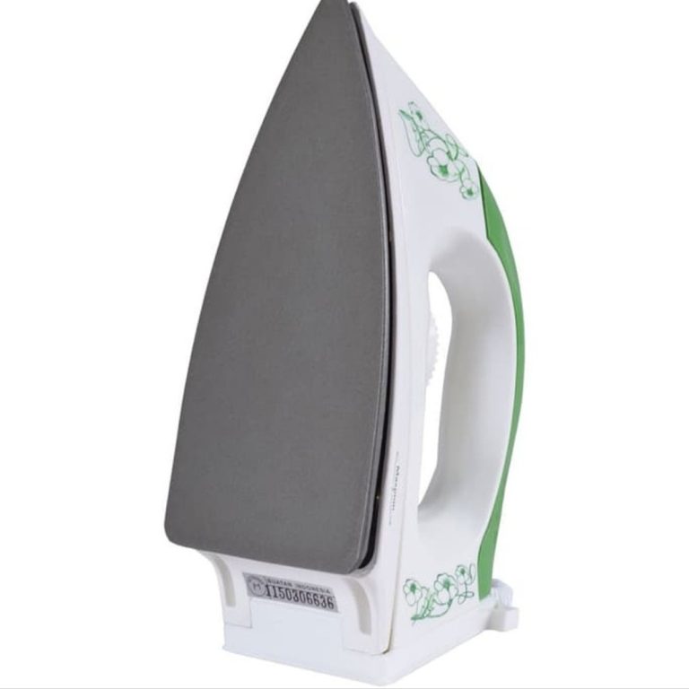 6 Tipe Setrika Maspion yang Bagus dan Tahan Lama. Harga Terjangkau!